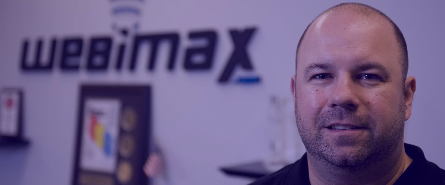 Social Media Marketing Services | WebiMax